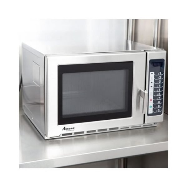 Horno de Microondas Menumaster MFS12TS – HORNOS DE MICROONDAS INDUSTRIALES